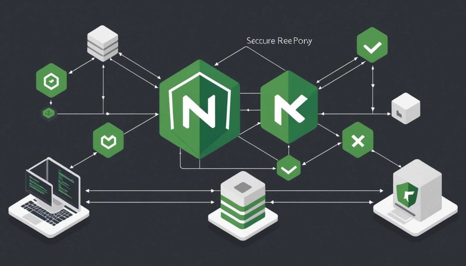 Guide complet : configurer un reverse proxy nginx sécurisé pour améliorer la performance de ...
